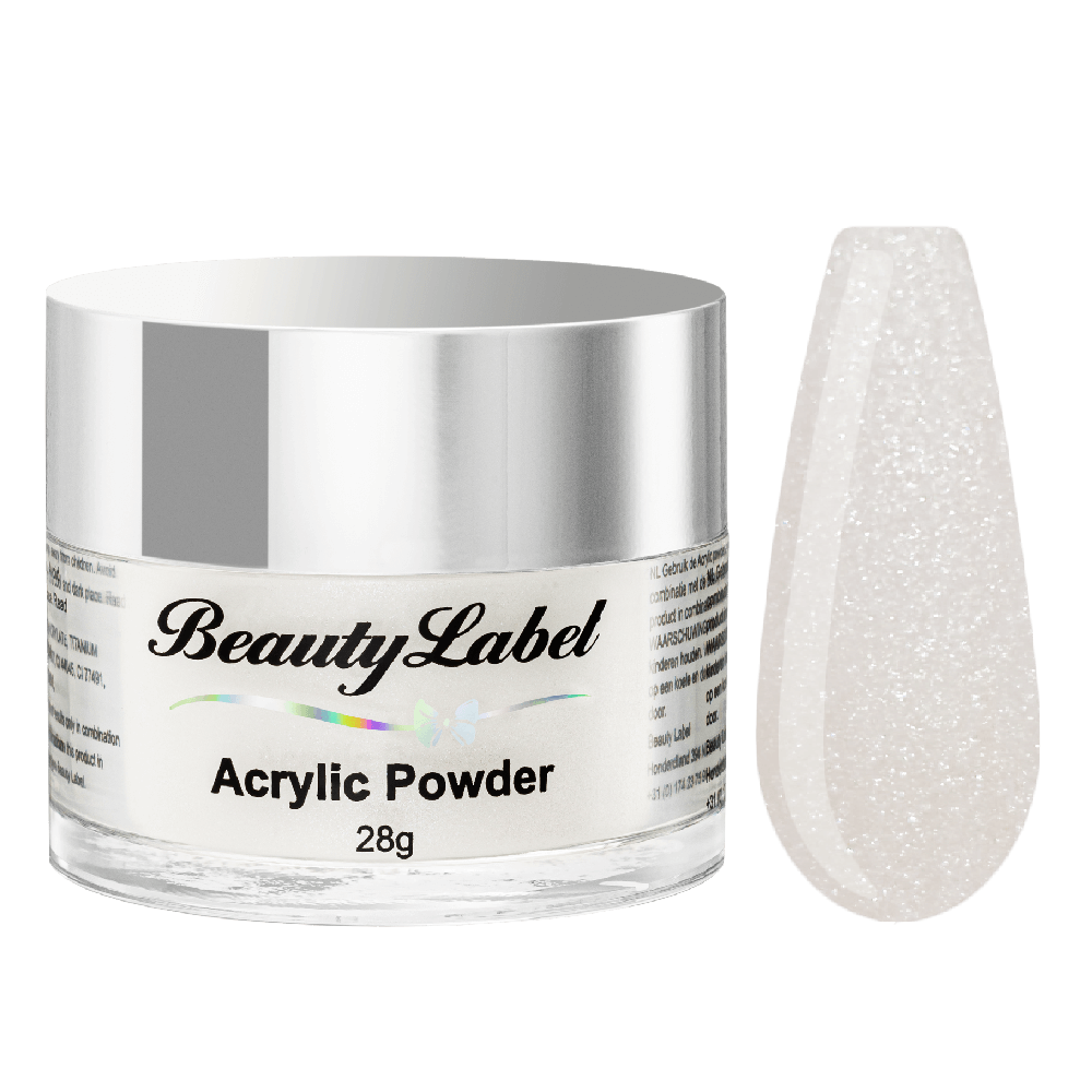 Nail Acrylic Color Powders 28g