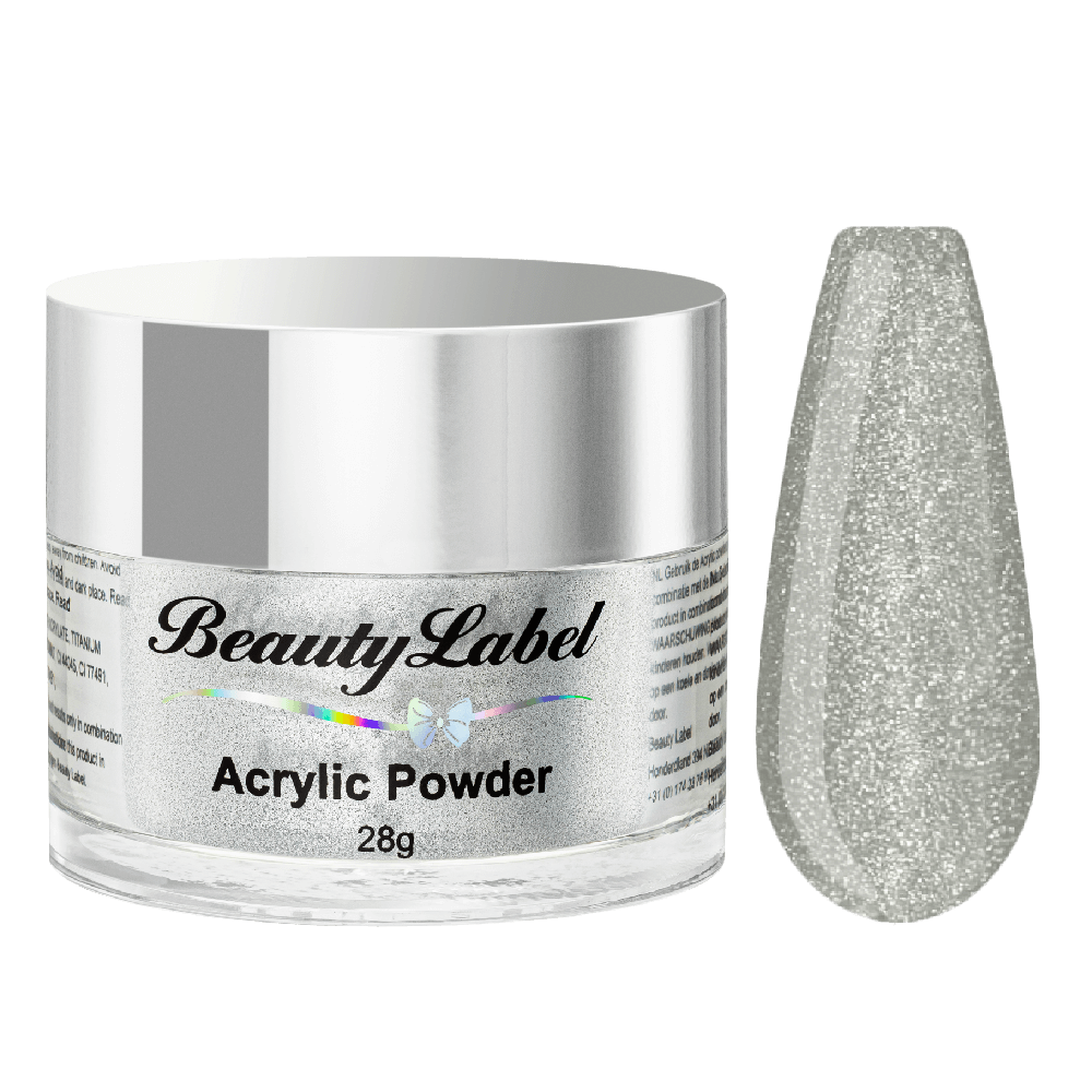 Nail Acrylic Color Powders 28g